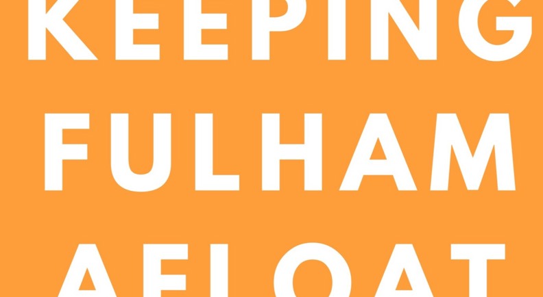 Fulham Community in the midst of Coronavirus - Keeping Fulham Afloat | News