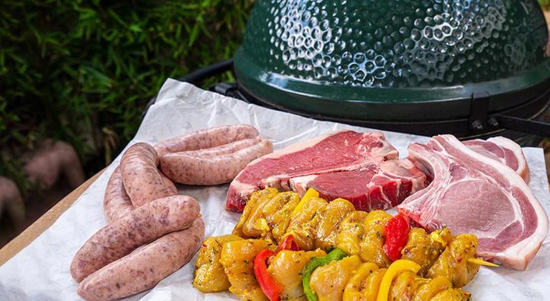 The Best Cuts of BBQ Meats for the Grill | Parson’s Nose
