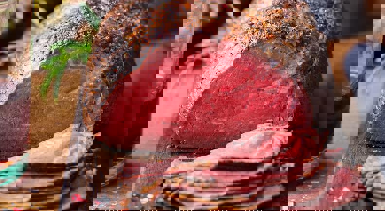 Great British Beef Week: Celebrating the Best Cuts for the Best Meals ...