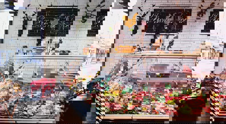 How to Eat Meat Sustainably | Parson's Nose