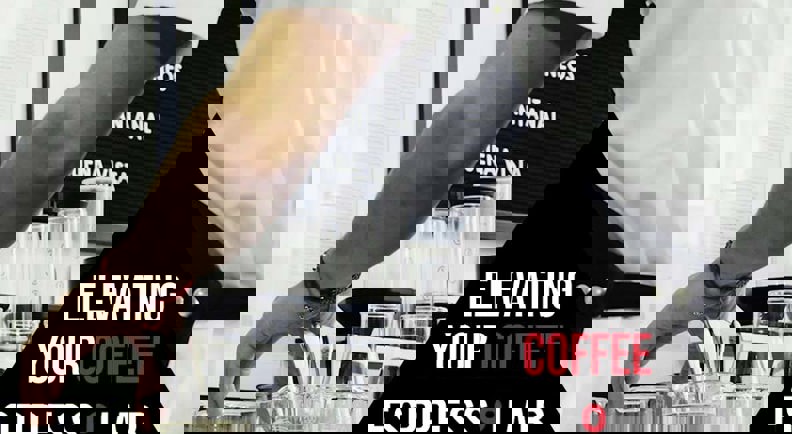 Espresso Lab Microroasters: Elevating Your Coffee