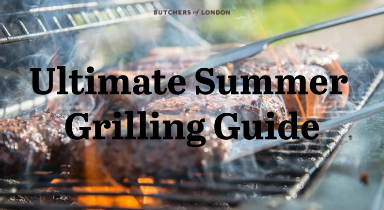 BBQ Meat Boxes & Summer Picks | Online Butcher Grilling Guide